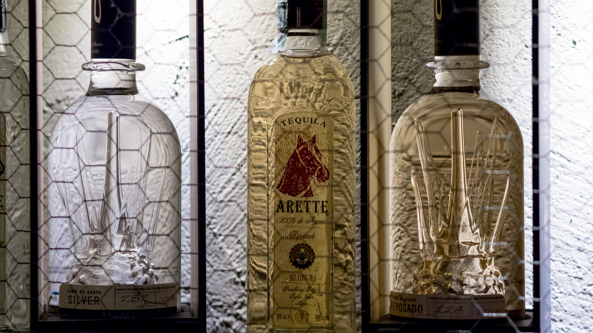 Barril Napoli | Garden Bar - Vineria - American Bar